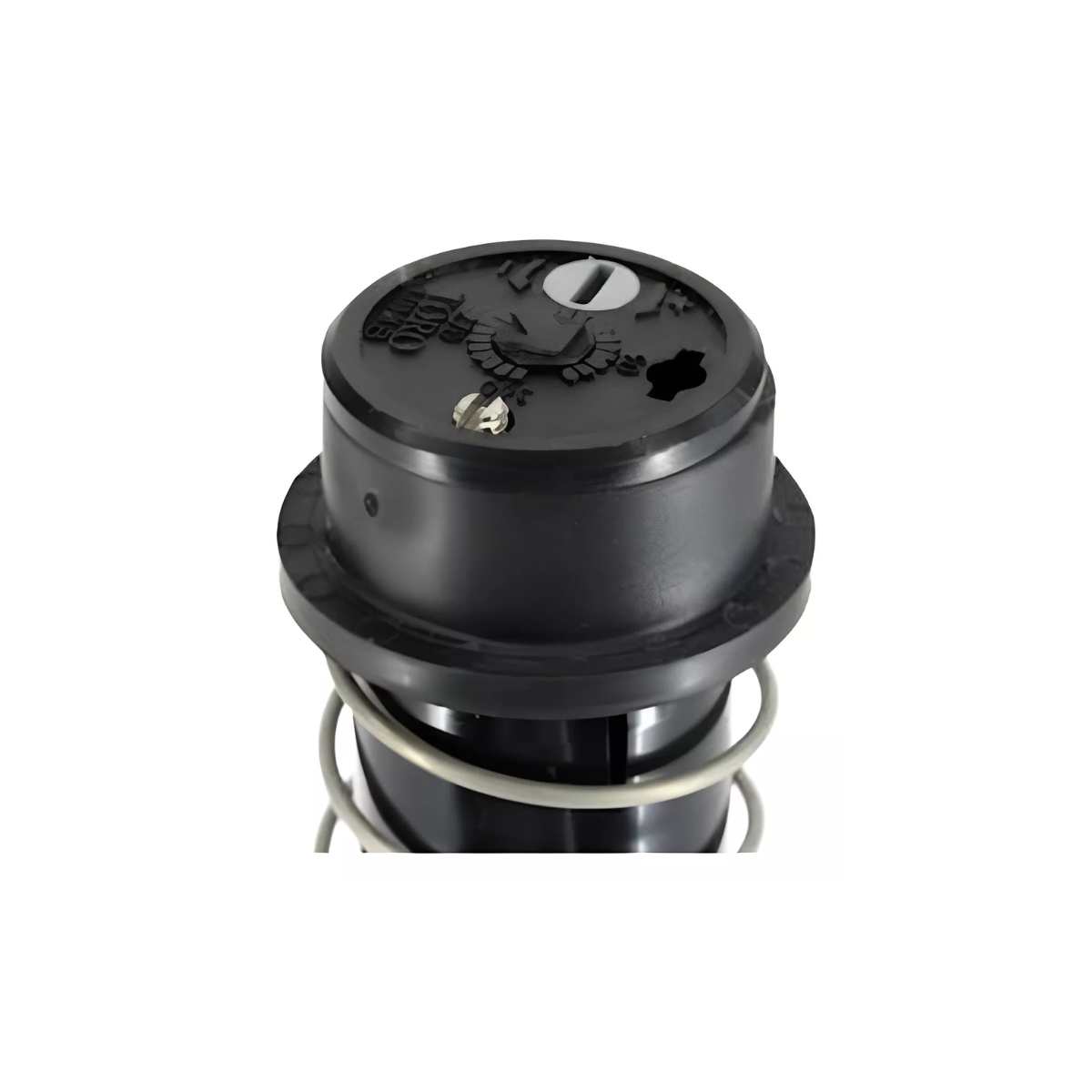 MINI 8 TORO 1/2" | Riego Profesional (6 a 10,6 m) - Todo Riego