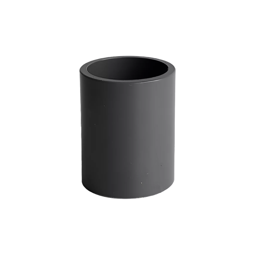 Cupla 40mm a 90° PVC Inyectado - Todo Riego